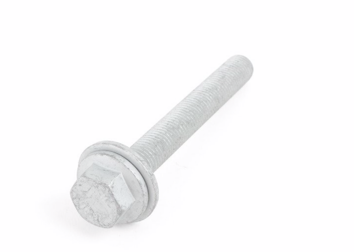 Clubsport S Aluminium Subframe - fasteners – Track Hack Parts